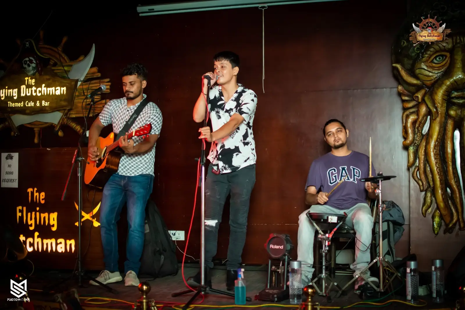 Live Bands for Every Occasion - Magnevents